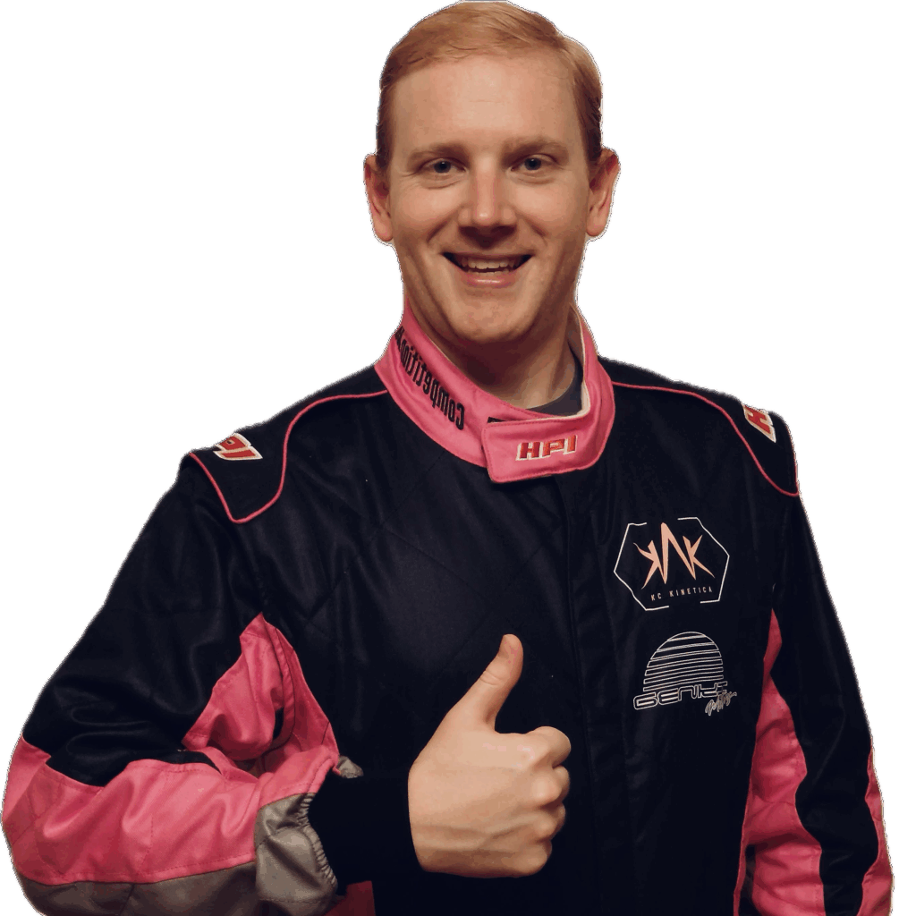 #25 KC Kinetica (2025 West) - C1